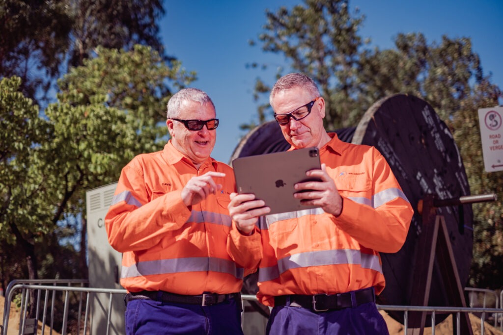 eXcellerate | Global Mining Consultants & Technology Solutions